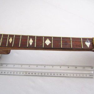 Handmade | Other | Unique Handmade Small Bucket Banjo Busking Folk Hobo ...